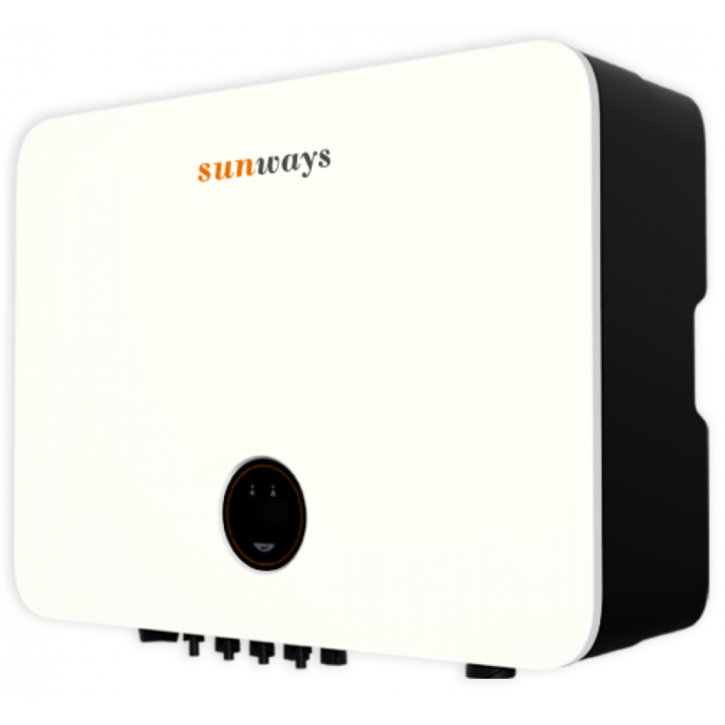 5kW SUNWAYS STT-05KTL-P tinklo inverteris